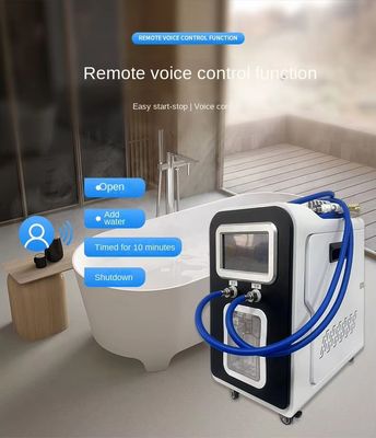 Hydrogen SPA Machine factory, Buy good quality Hydrogen SPA Machine ...